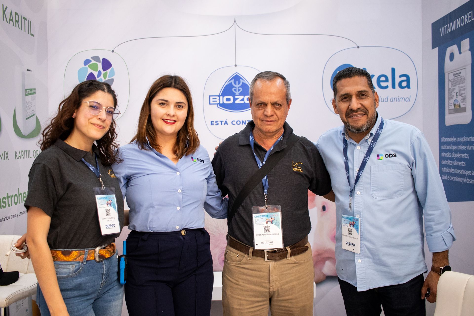 AMVECAJXXXI | Website AMVECAJ